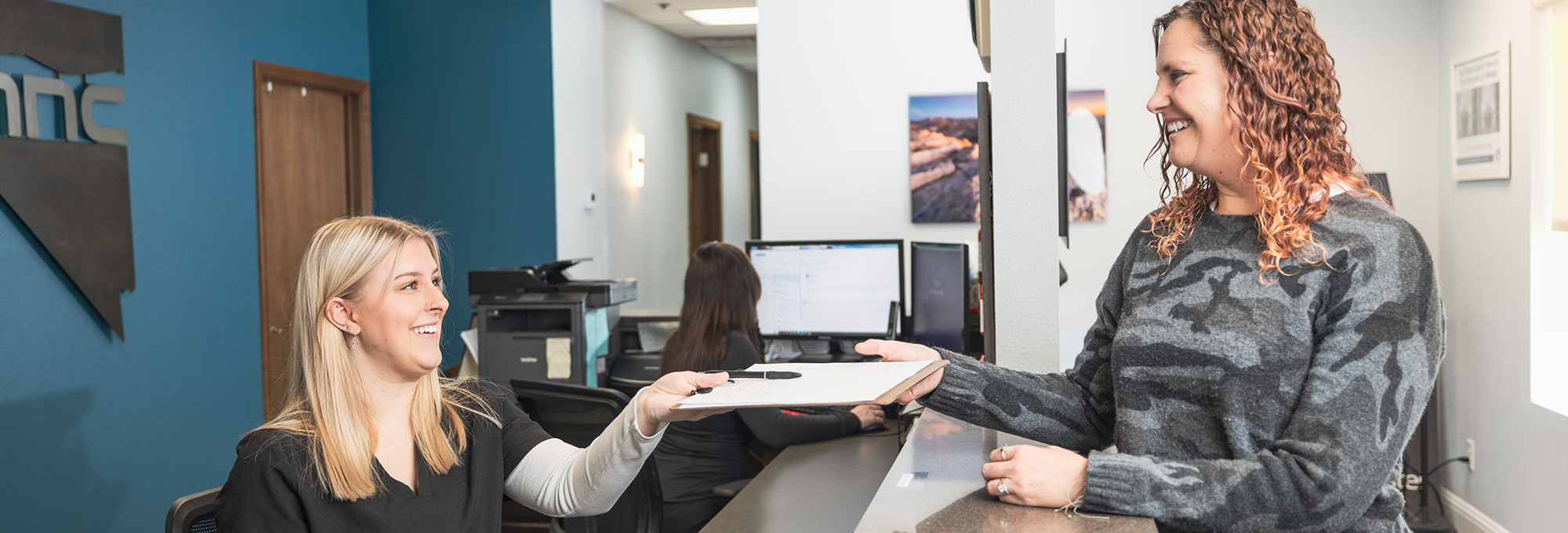 Northern Nevada Chiropractic | Chiropractors in Reno