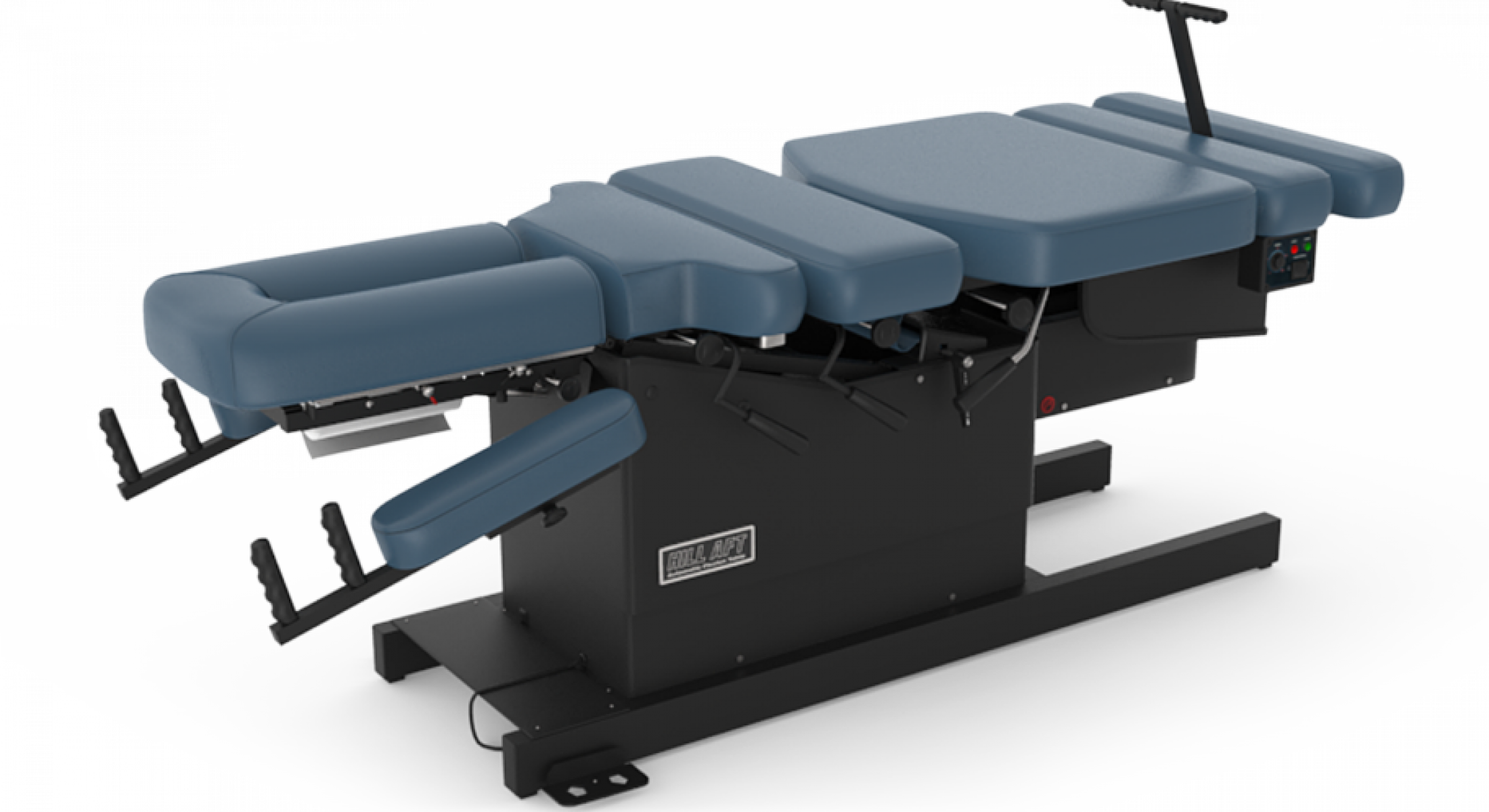 How Flexion Distraction Helps Muscle and Joint Pain