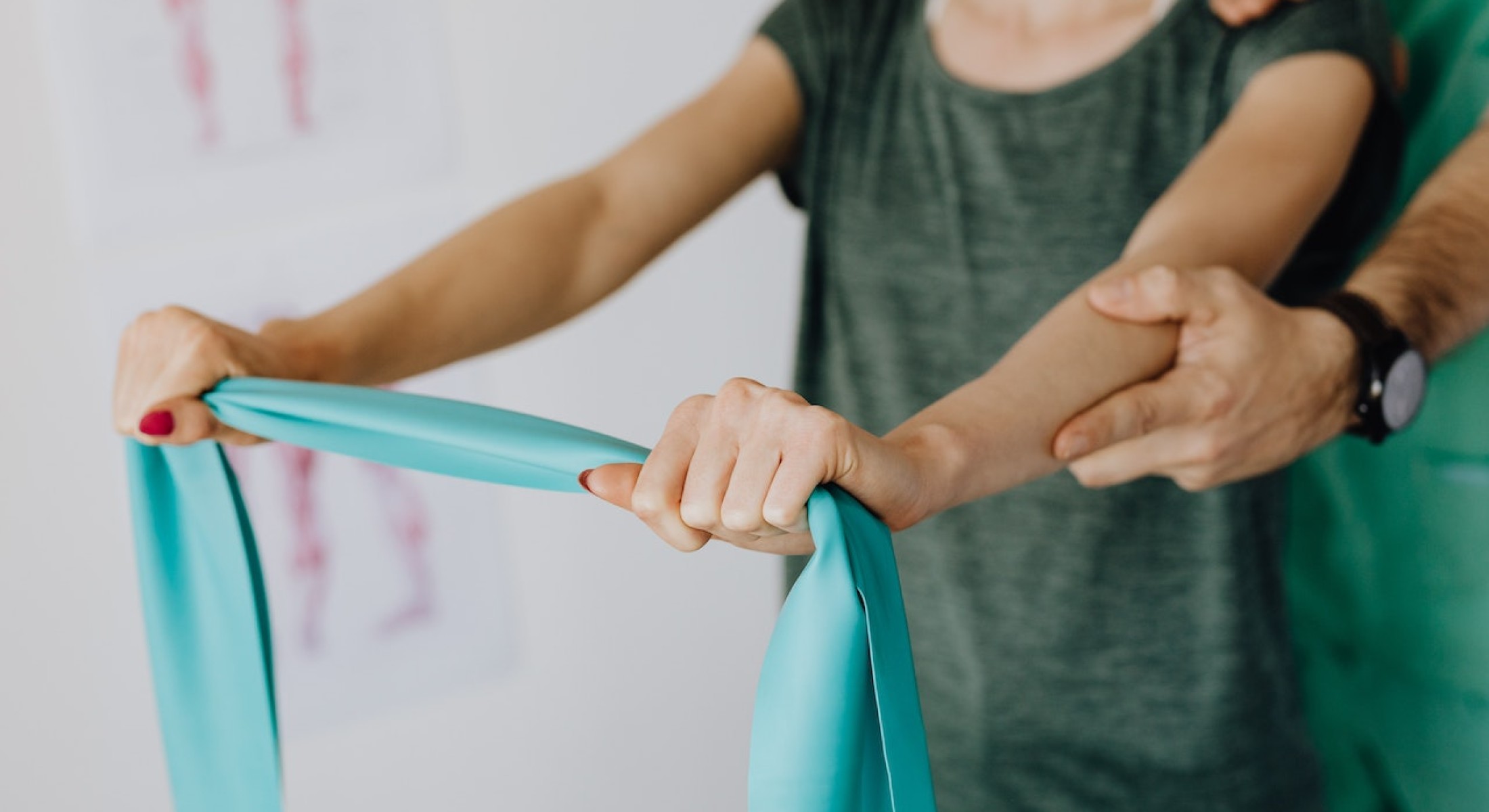 Why You Should Workout Your Stabilizer Muscles During Your Gym Routine