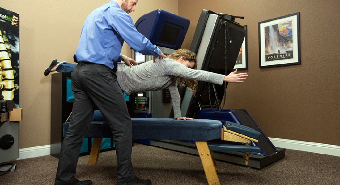 How to Check Your Posture | Posture Self Assessment | NNC